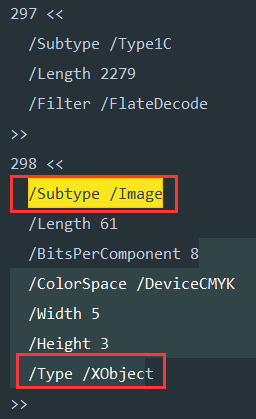 Python利用fitz库提取pdf中的图片（针对多种类型pdf）_import fitz-CSDN博客