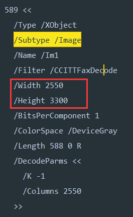 Python利用fitz库提取pdf中的图片（针对多种类型pdf）_import fitz-CSDN博客