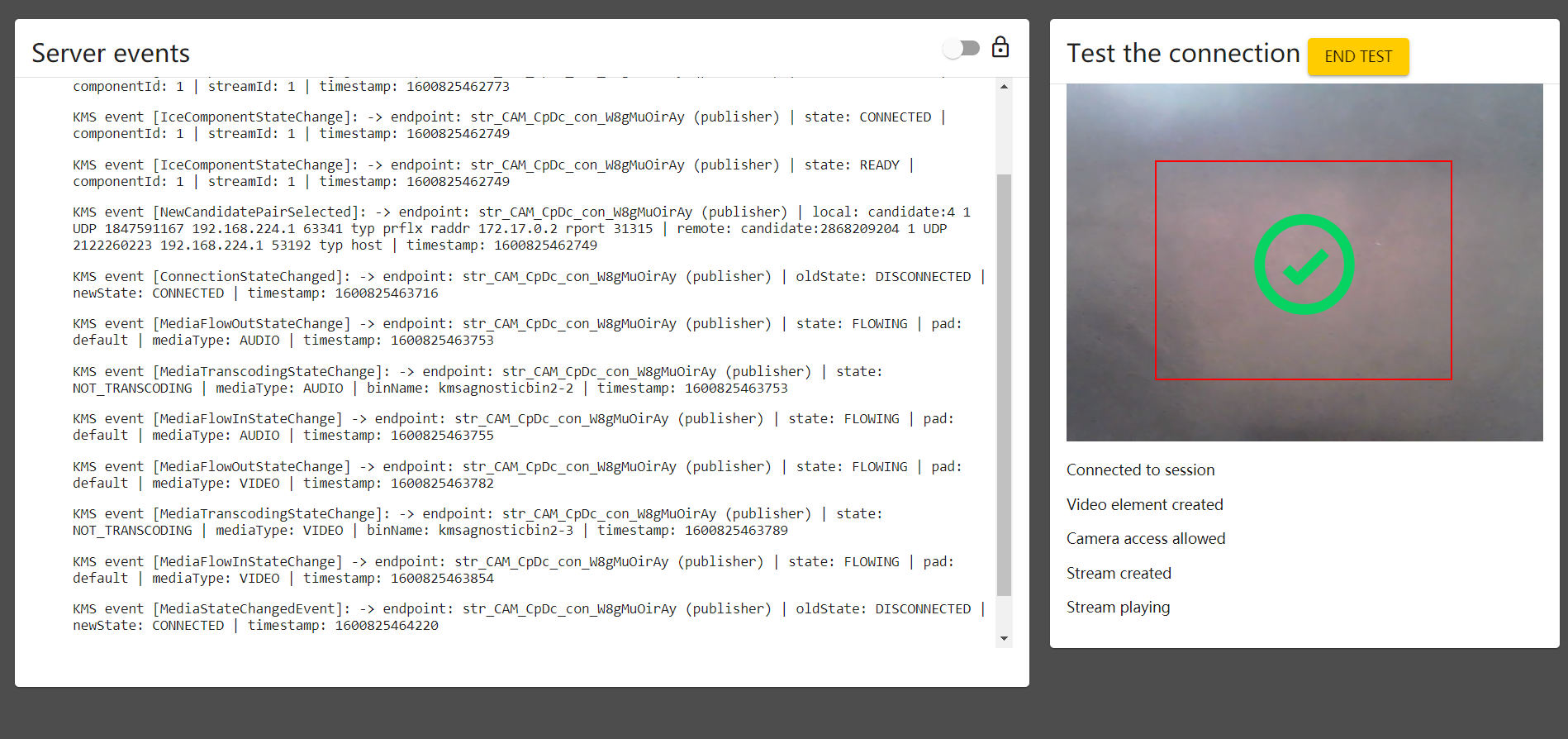 视频会议OpenVidu局域网部署与踩坑-CSDN博客