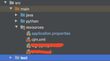 flink任务读取资源文件问题_flink 读取resources 的yml文件-CSDN博客
