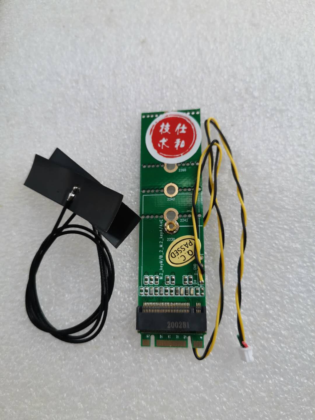 nuc5、nuc6、nuc7、nuc8、nuc9、nuc10安装wifi6网卡ax200_自由蜂的博客-CSDN博客