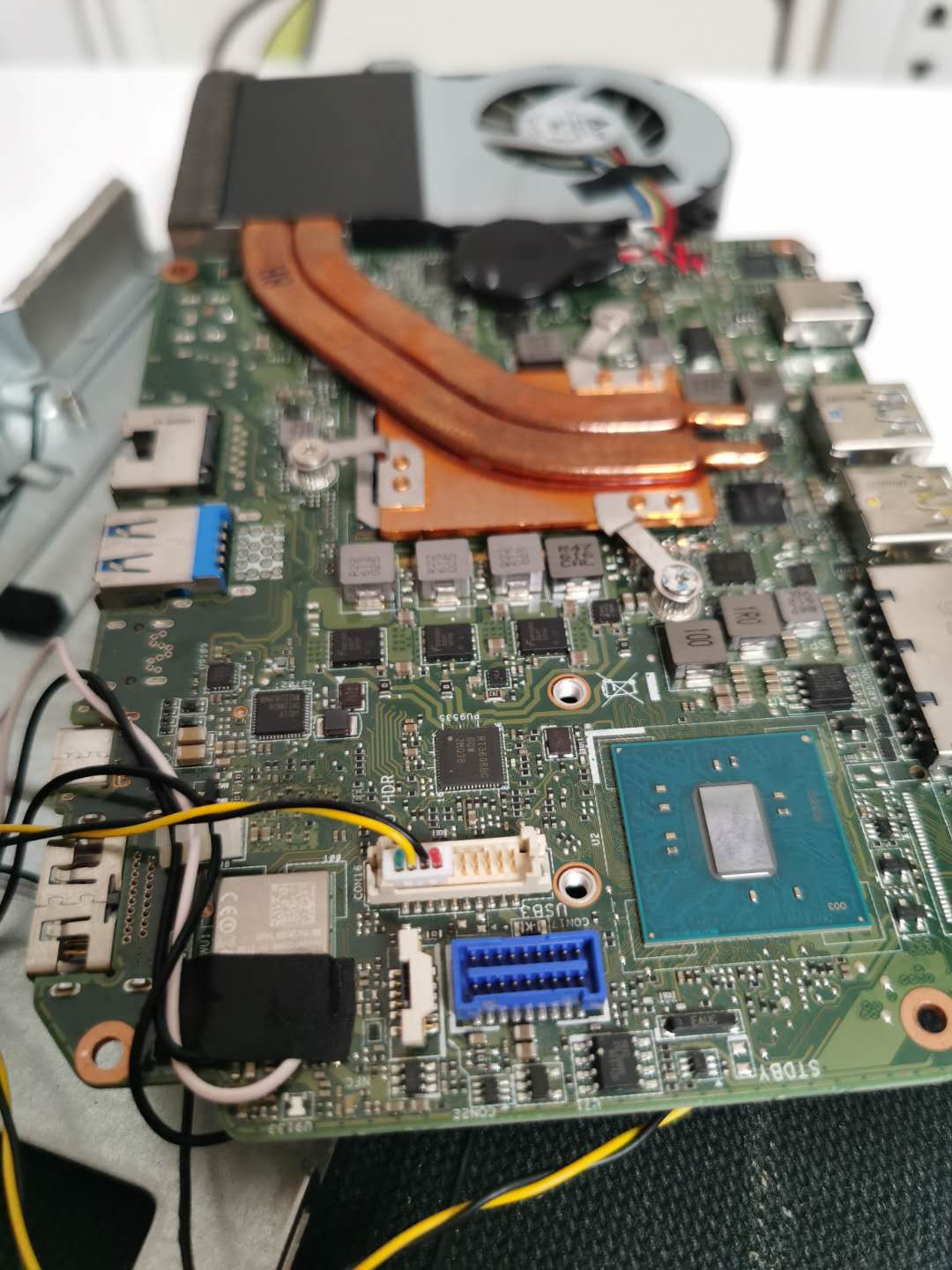 nuc5、nuc6、nuc7、nuc8、nuc9、nuc10安装wifi6网卡ax200_自由蜂的博客-CSDN博客