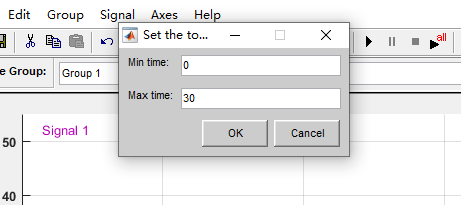 Matlab 中Signal Builder怎么用？怎么输出想要的信号源？_simulink signal builder没有波形-CSDN博客