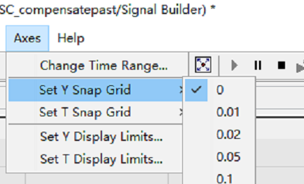 Matlab 中Signal Builder怎么用？怎么输出想要的信号源？_simulink signal builder没有波形-CSDN博客