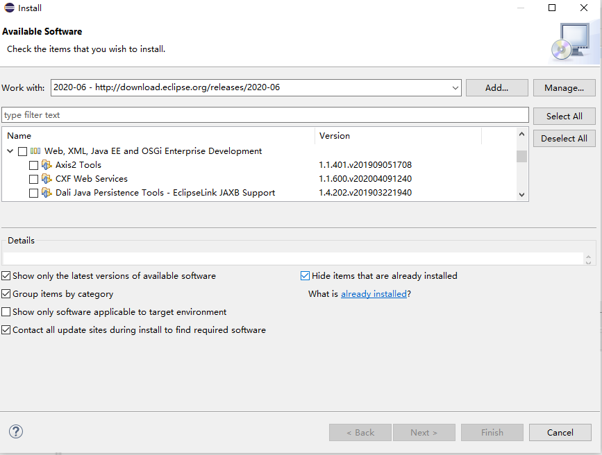 eclipse没有tomcat9.0_eclipse没有apache9-CSDN博客