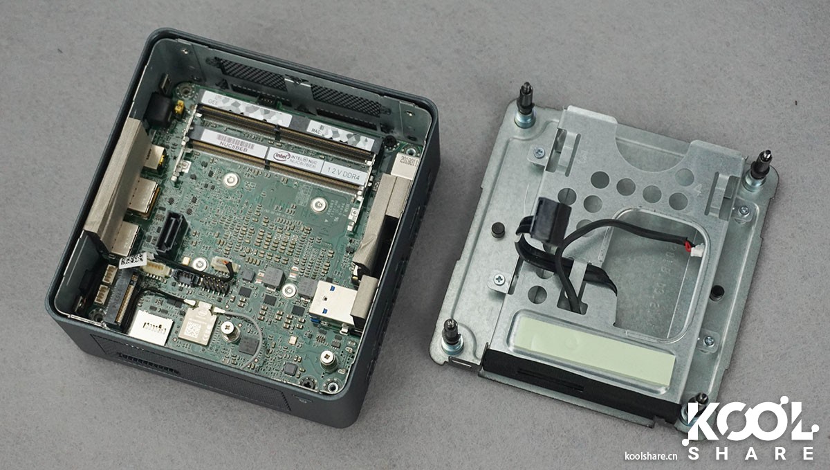 nuc5、nuc6、nuc7、nuc8、nuc9、nuc10安装bcm94352hmb网卡_nuc7换网卡-CSDN博客