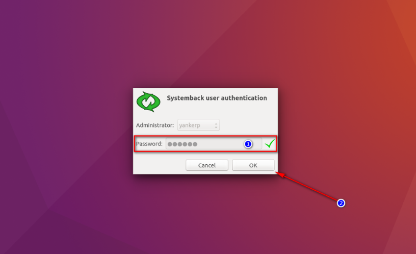 Ubuntu18.04使用Systemback制作系统镜像并还原（亲测）_systemback还原教程-CSDN博客