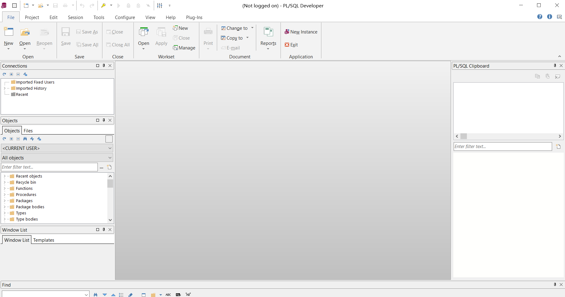 PL/SQL14汉化教程_plsql14汉化-CSDN博客