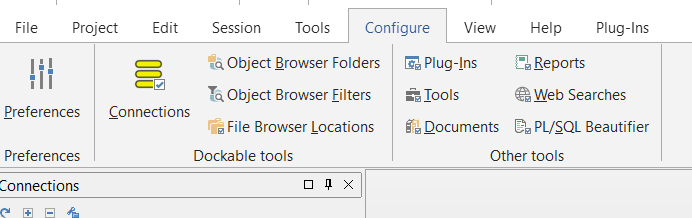 PL/SQL14汉化教程_plsql14汉化-CSDN博客