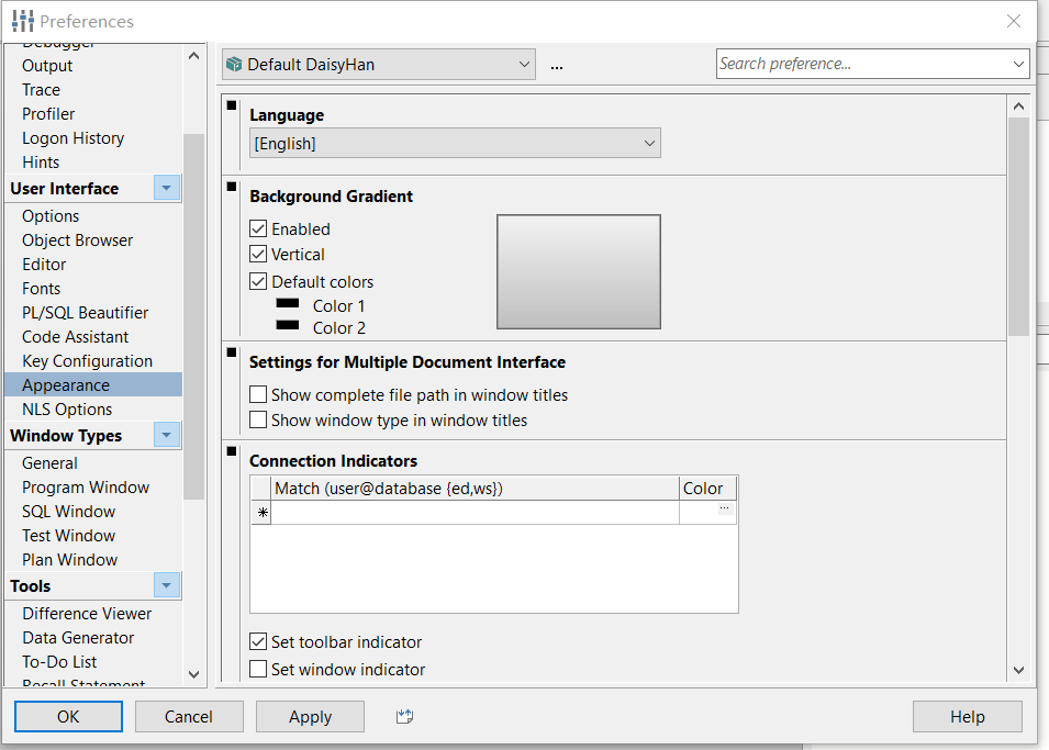 PL/SQL14汉化教程_plsql14汉化-CSDN博客