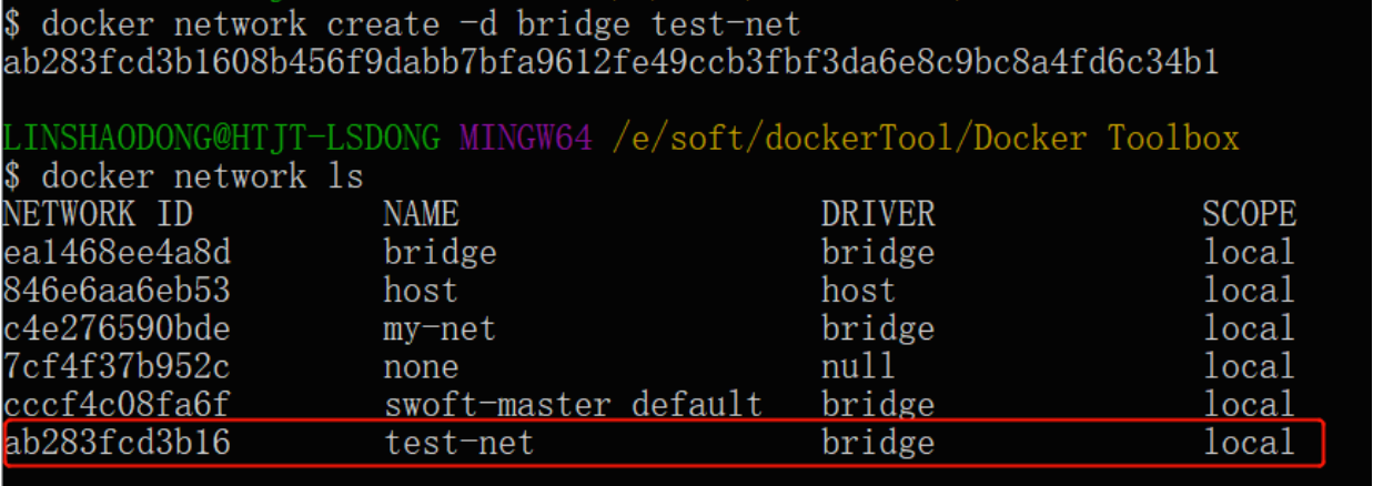 docker系列教程之容器互联_docker 如何在容器a内请求容器b-CSDN博客