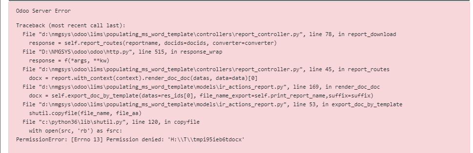 Tempfile Namedtemporaryfile在windows上创建的临时文件，没有打开权限permissionerror [errno 13] Permission Denied