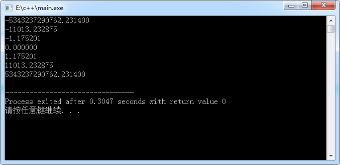 C语言中sin、asin、sinh三角函数对比_sin asin-CSDN博客