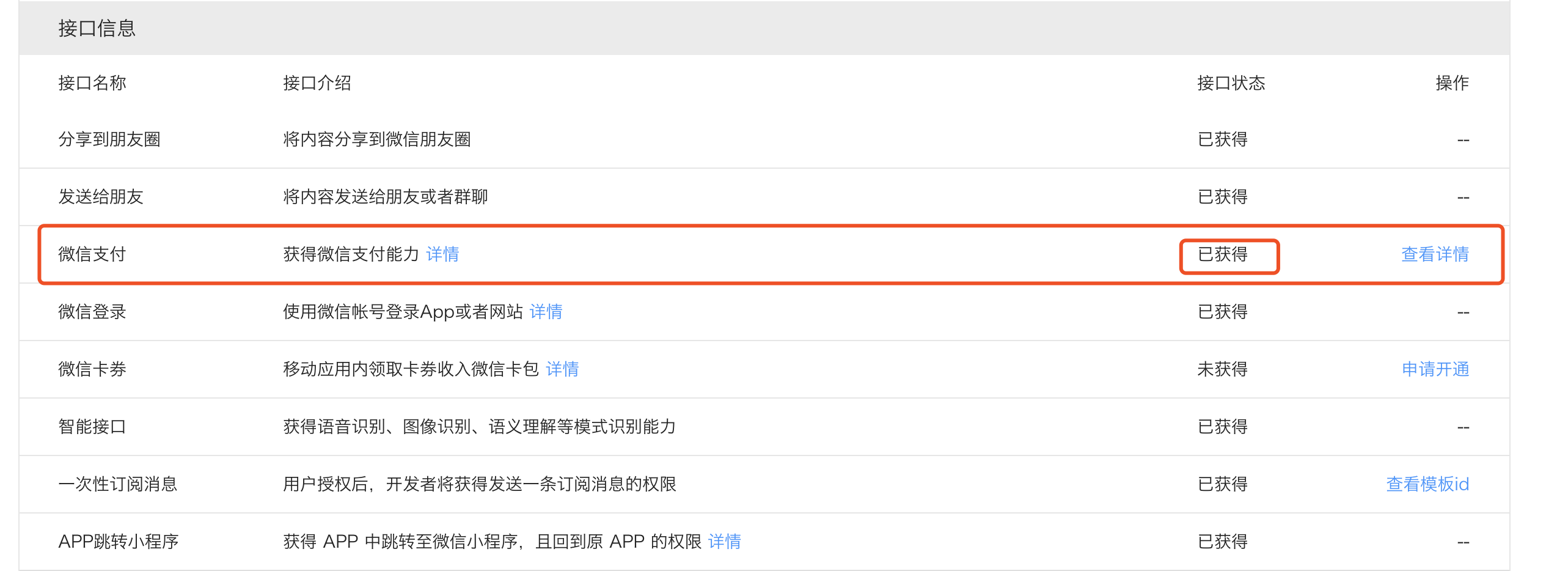 微信APP支付之IJpay的使用-CSDN博客