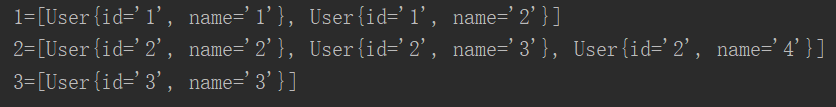 【java集合】——list按照某个属性进行分组普通方法及stream流list流分组 Csdn博客 