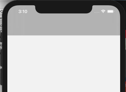 IOS修改navigationBar高度_苹果导航栏固定高度-CSDN博客