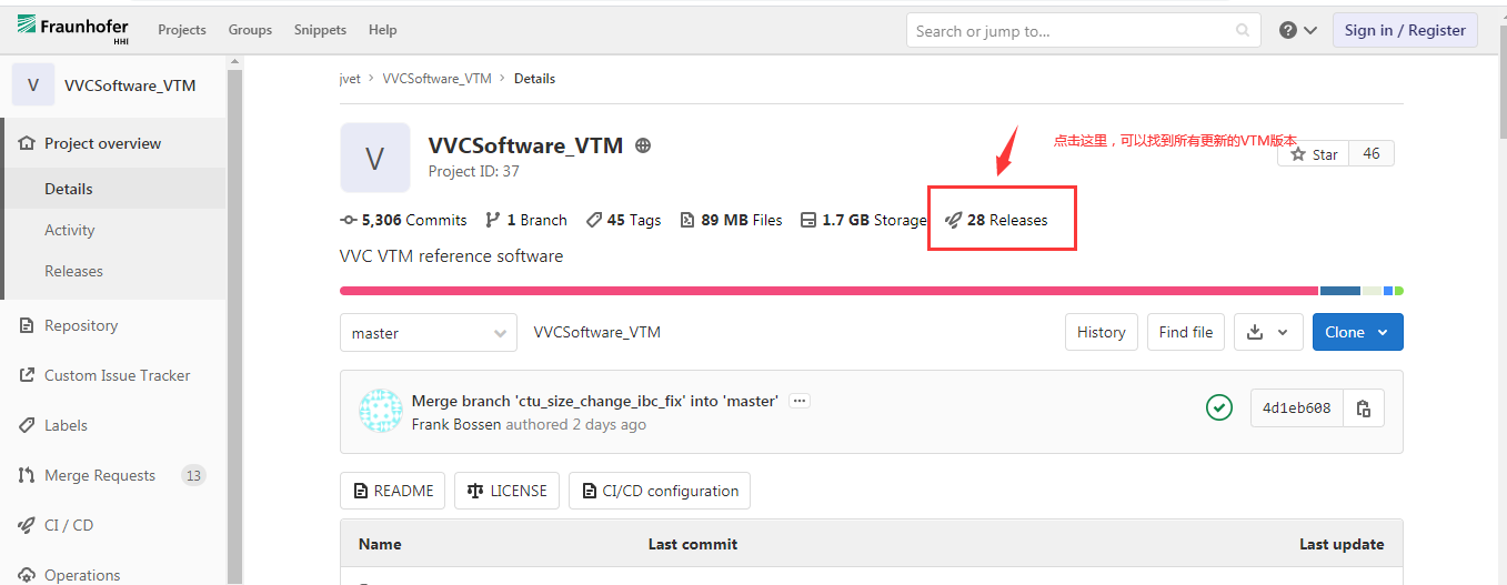 【十七】 Windows环境下使用VTM编解码视频测试 | 详细图解和步骤 - 灰信网（软件开发博客聚合）