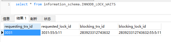 mysql线上问题排查思路及常用命令_mysql问题排查有哪些手段-CSDN博客