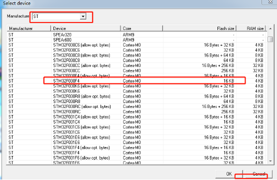 JFlash软件解锁GD32MCU_gd芯片 j-flash-CSDN博客