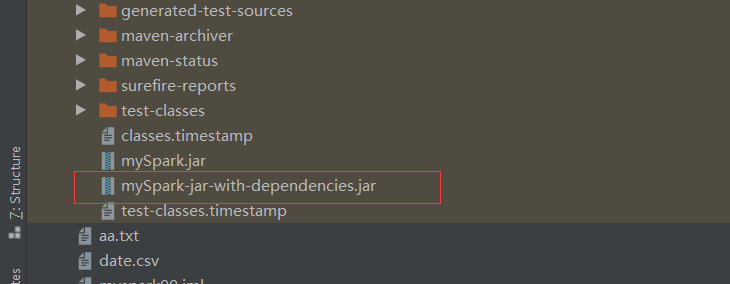 scala程序打jar包，spark终端下执行jar包（ spark-submit 提交的几种模式））_scala 打 jar包-CSDN博客
