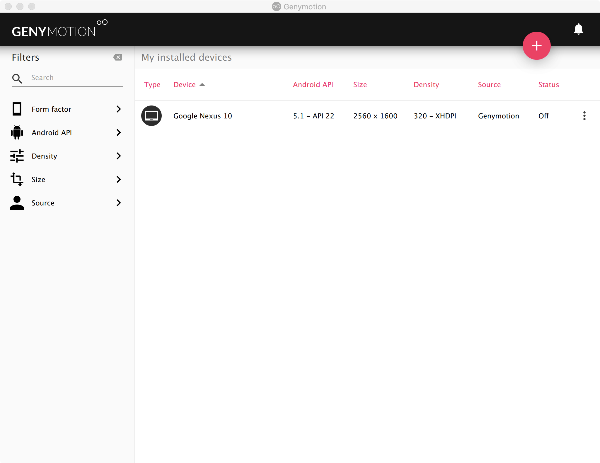 Genymotion Android 模拟器运行arm程序_genymotion arm-CSDN博客