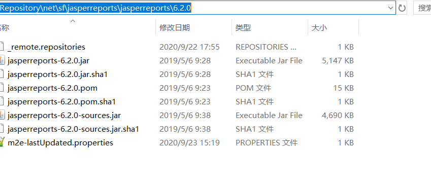 IDEA编译报错Failure to find com.lowagie:itext:jar:2.1.7.js4，依赖报错_unresolved dependency: 'com.lowagie ...