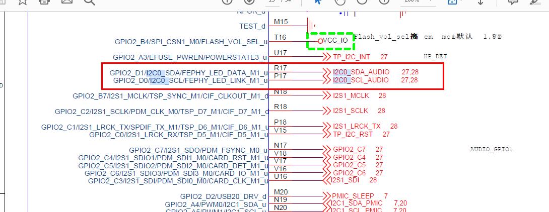 Linux：使用pinctrl子系统动态切换复用pin脚的功能_rk gpio上下拉切换-CSDN博客