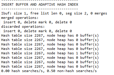 mysql线上问题排查思路及常用命令_mysql问题排查有哪些手段-CSDN博客