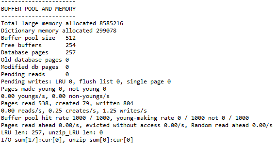 mysql线上问题排查思路及常用命令_mysql问题排查有哪些手段-CSDN博客