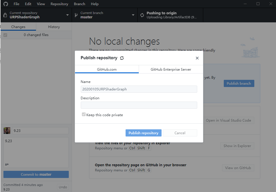 Git 命令行操作 LFS大文件上传_git lfs add 命令行-CSDN博客