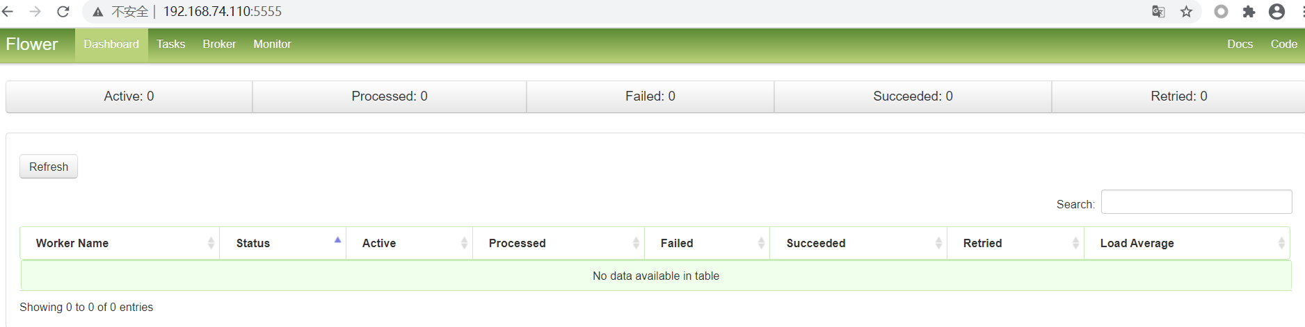 celery flower使用技巧_celery flower-CSDN博客