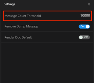 Unity UPR (Unity Performance Reporting)使用记录 （1）_点击「unityperfprofiler」程序-CSDN博客