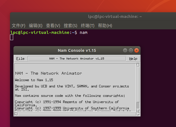 Linux虚拟机安装NS2.35教程及常见问题解决_sudo apt-get install tcl8.5-dev tk8.5-dev一直失败-CSDN博客