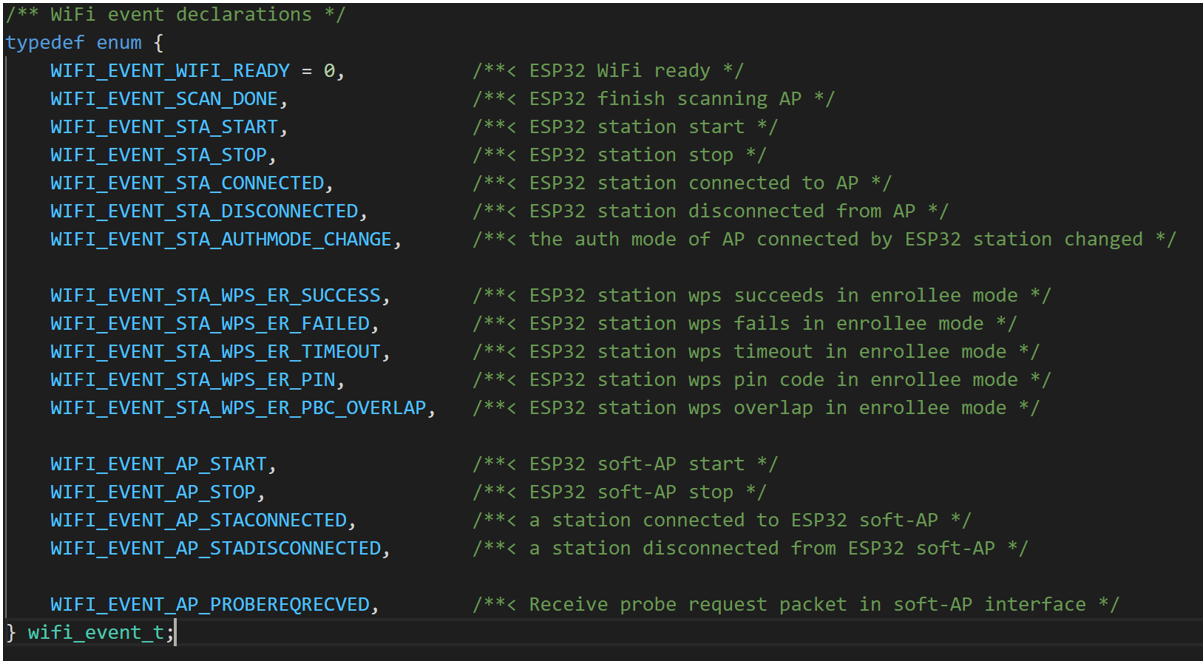 ESP32开发--给模块连上网络_esp32 4g上网_啤酒大大的博客-CSDN博客