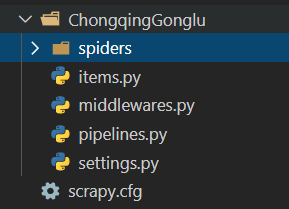 gerapy+scrapyd部署（scrapy可视化web管理）【基于python3搭建scrapy可视化管理】_scrapy web管理-CSDN博客