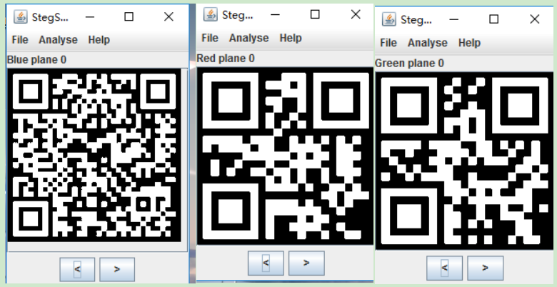 CTF-隐写术（九）_ctf bmp-CSDN博客