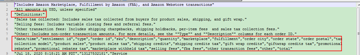 关于Python3.7读取csv文件出现‘Skipping line 7: expected 2 fields, saw 3’报错问题的解决 ...