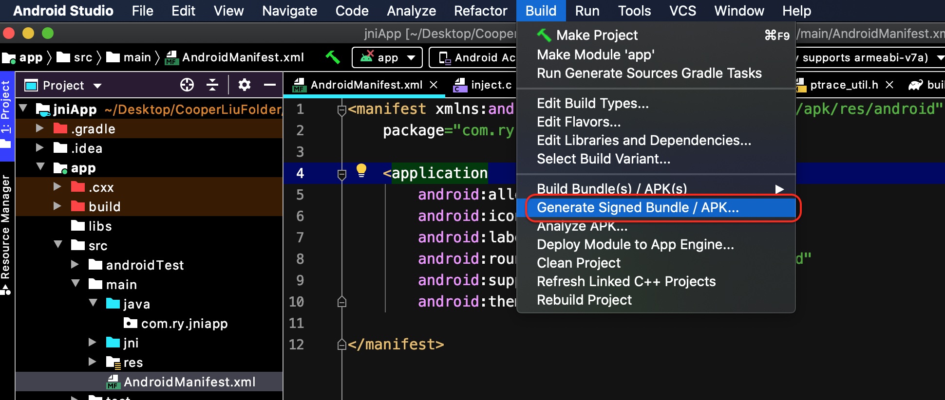 7. Android SDK command line tool apksigner - Programmer Sought