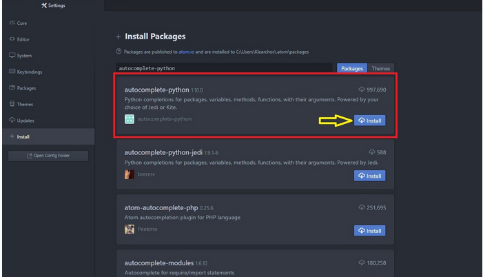 ANSA/META二次开发API自动提示与补全python包使用说明-CSDN博客