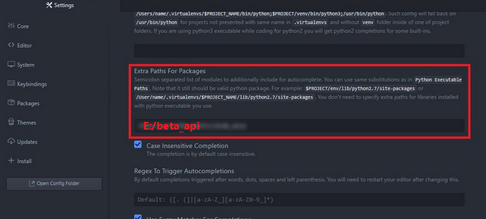 ANSA/META二次开发API自动提示与补全python包使用说明-CSDN博客