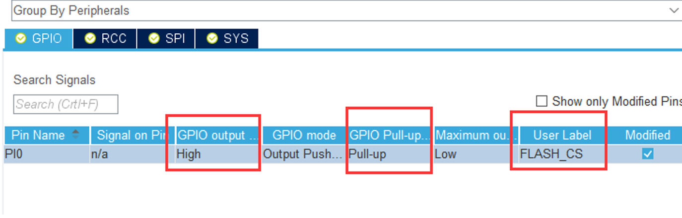 【C应用】基于HAL库的SPI读FLASH_hal spi transmitreceive-CSDN博客