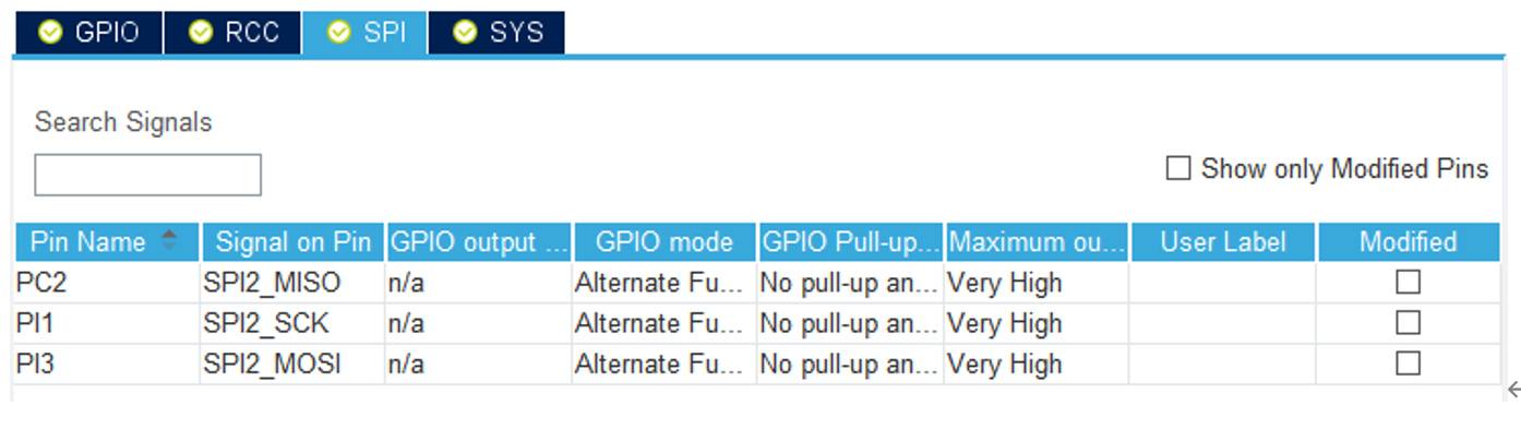 【C应用】基于HAL库的SPI读FLASH_hal spi transmitreceive-CSDN博客