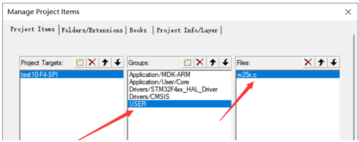 【C应用】基于HAL库的SPI读FLASH_hal spi transmitreceive-CSDN博客