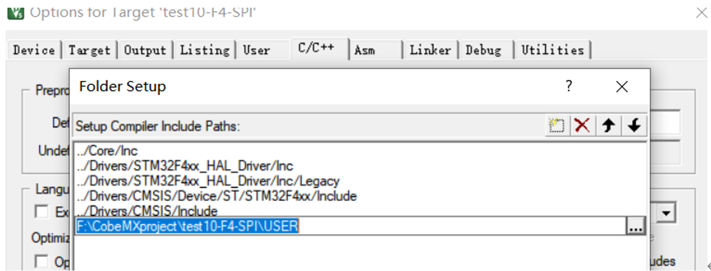 【C应用】基于HAL库的SPI读FLASH_hal spi transmitreceive-CSDN博客