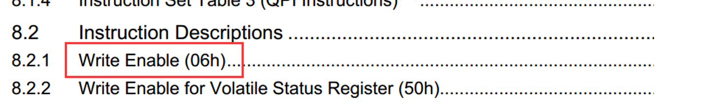 【C应用】基于HAL库的SPI读FLASH_hal spi transmitreceive-CSDN博客