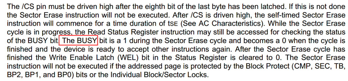 【C应用】基于HAL库的SPI读FLASH_hal spi transmitreceive-CSDN博客