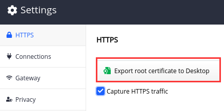 fiddler everywhere安装调试（ kali linux下）_kali fiddler-CSDN博客