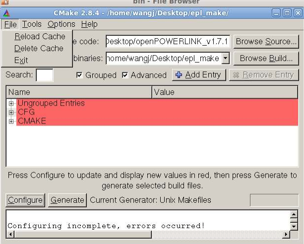 基于Linux的powerlink实现_openpowerlink arm-CSDN博客