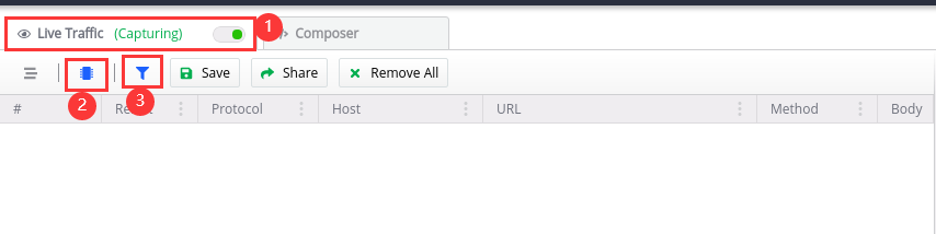 fiddler everywhere安装调试（ kali linux下）_kali fiddler-CSDN博客