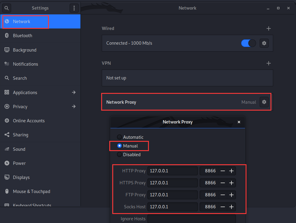 fiddler everywhere安装调试（ kali linux下）_kali fiddler-CSDN博客
